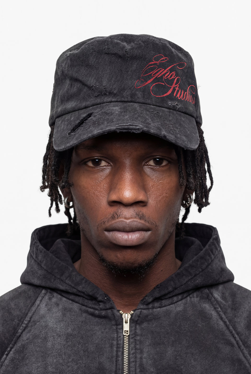 CYBER PATROL CAP – EGHO®