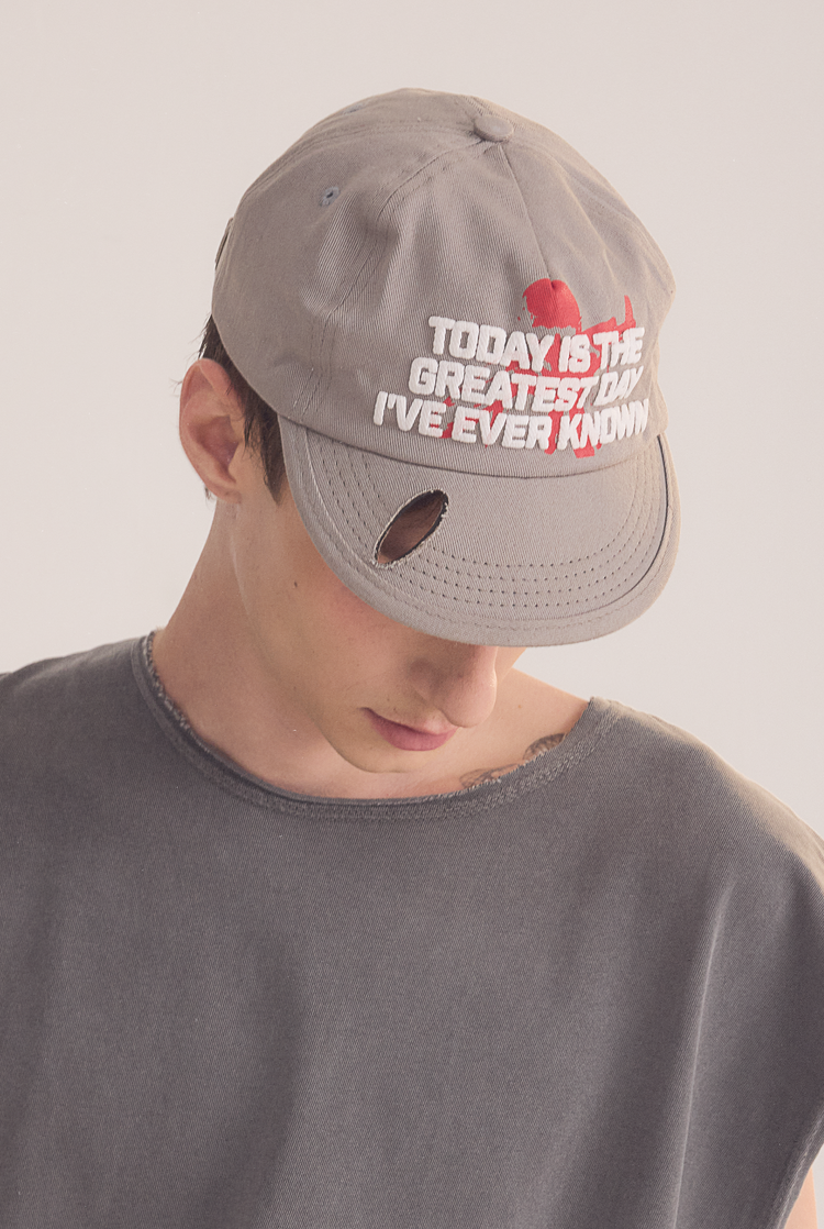 GREATEST CAP – EGHO®