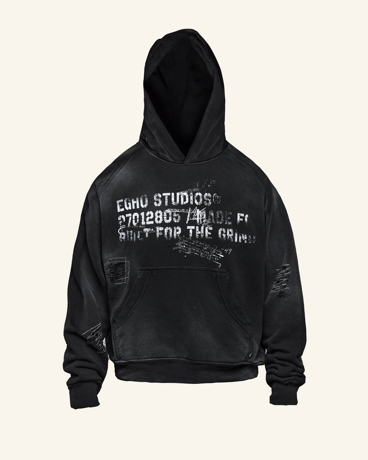 EGHO STUDIOS – EGHO®